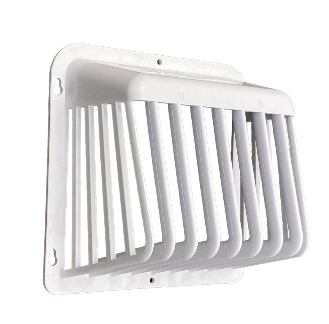 Bird Guards & Wall Vent Covers – SnapLok