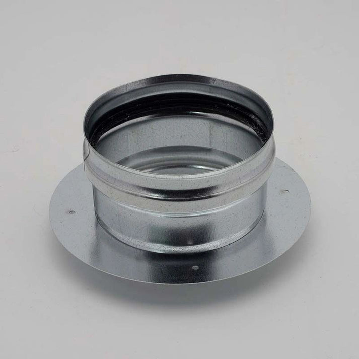 EZ Vent Roof Flange with Gasket - EZGRF – SnapLok