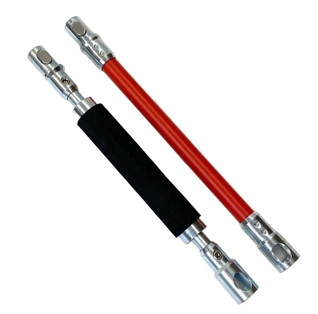 Power Grip Handles – SnapLok