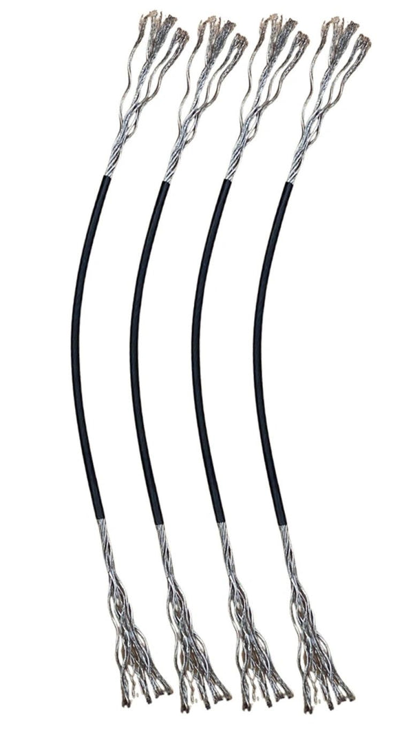 Stainless Steel Cables for SSB-SHFT (Large Scrub Shaft) – SnapLok