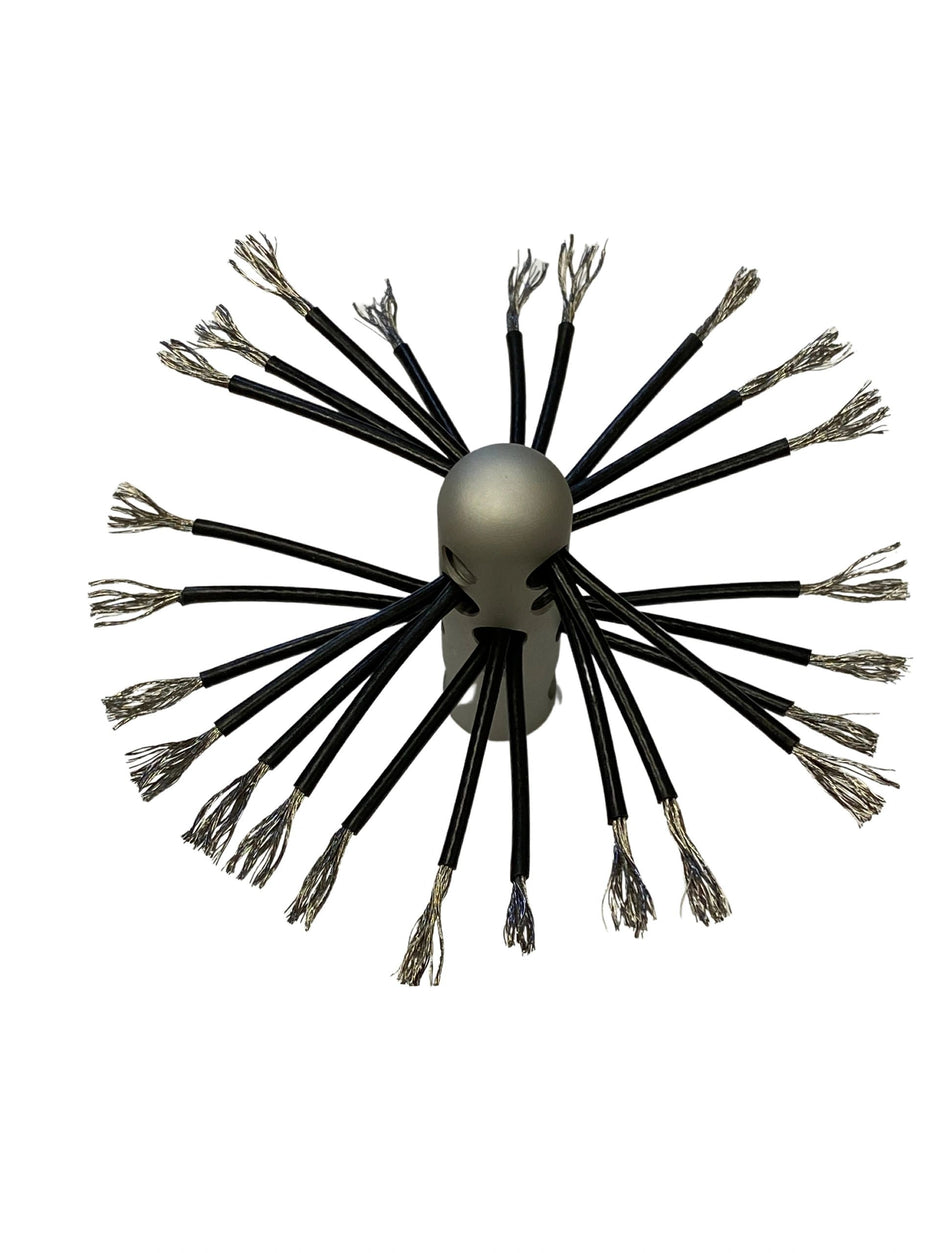 Dryer Vent - Rotary Cleaning Equipment – SnapLok