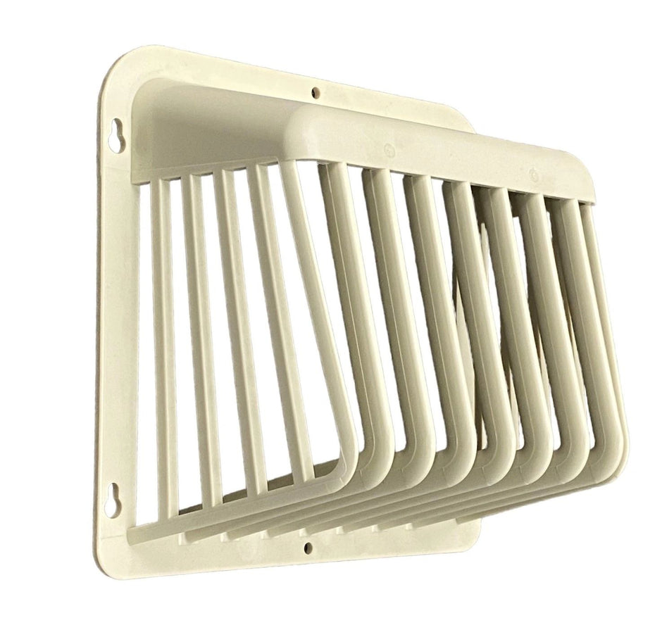 Bird Guards & Wall Vent Covers – SnapLok